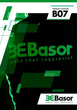 Basor Electric - Cable Tray Especialist