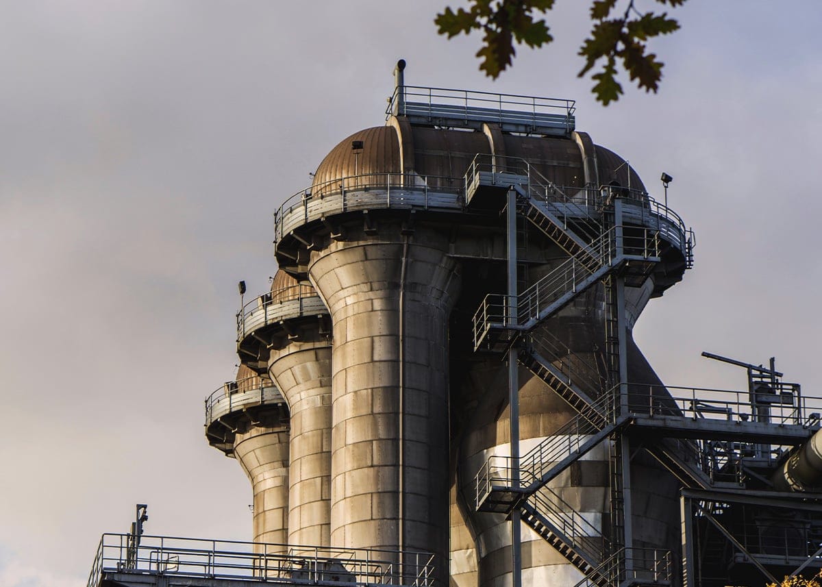 Basor Electric - Cable Tray Especialist