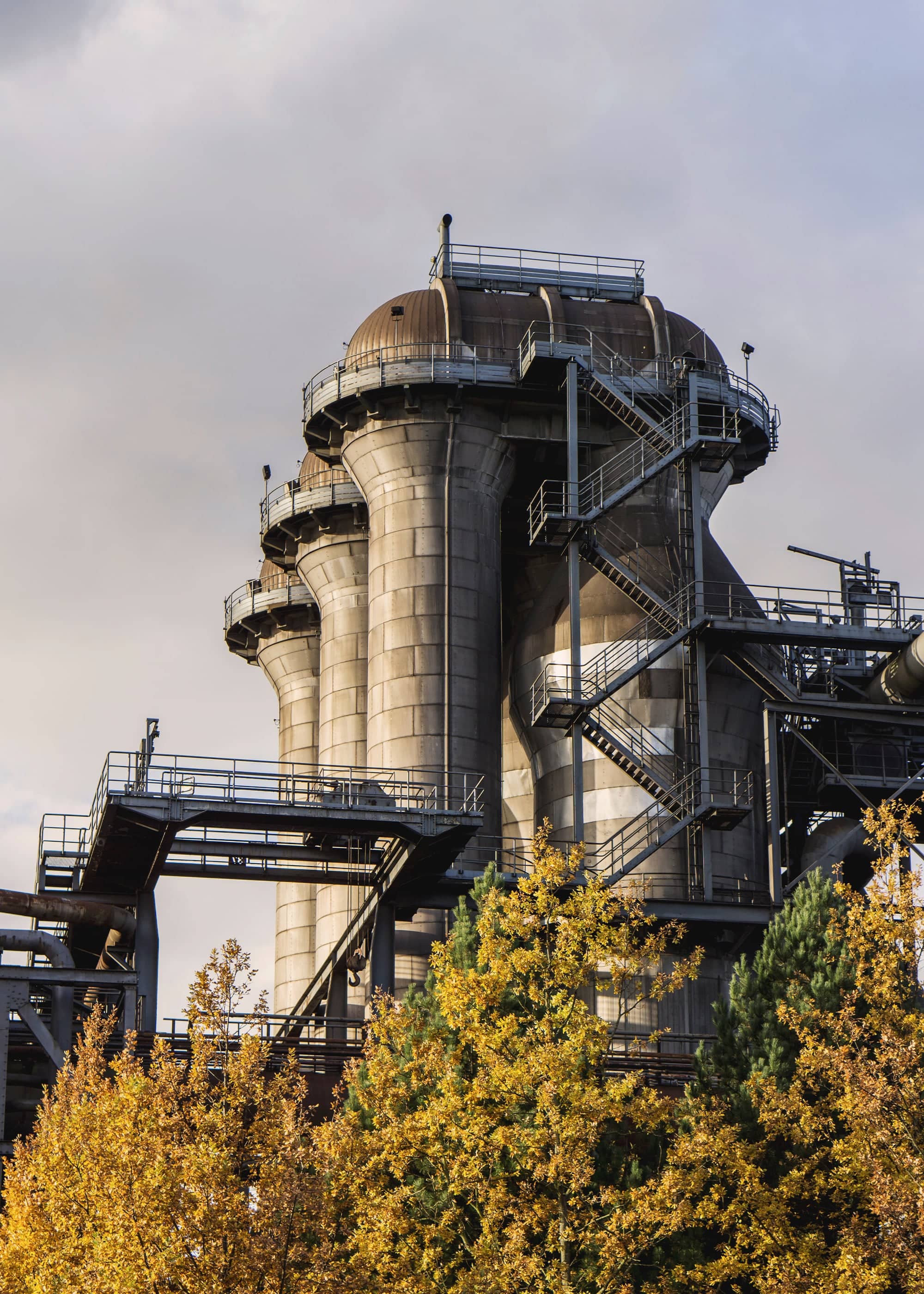 Basor Electric - Cable Tray Especialist