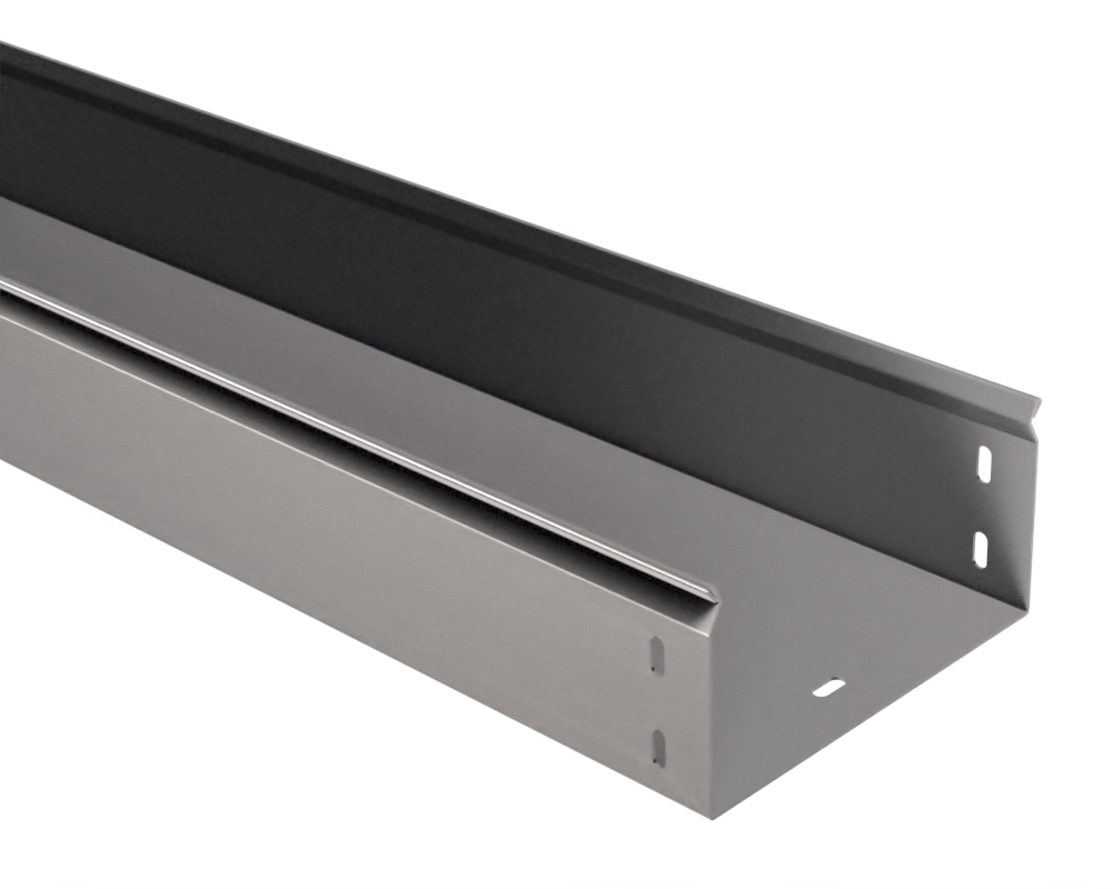 Basor Electric - Cable Tray Especialist