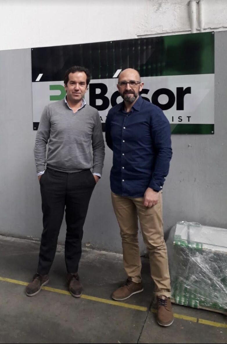 Basor Electric Portugal x Escuelas Artesanos Valencia - Blog de Basor ...