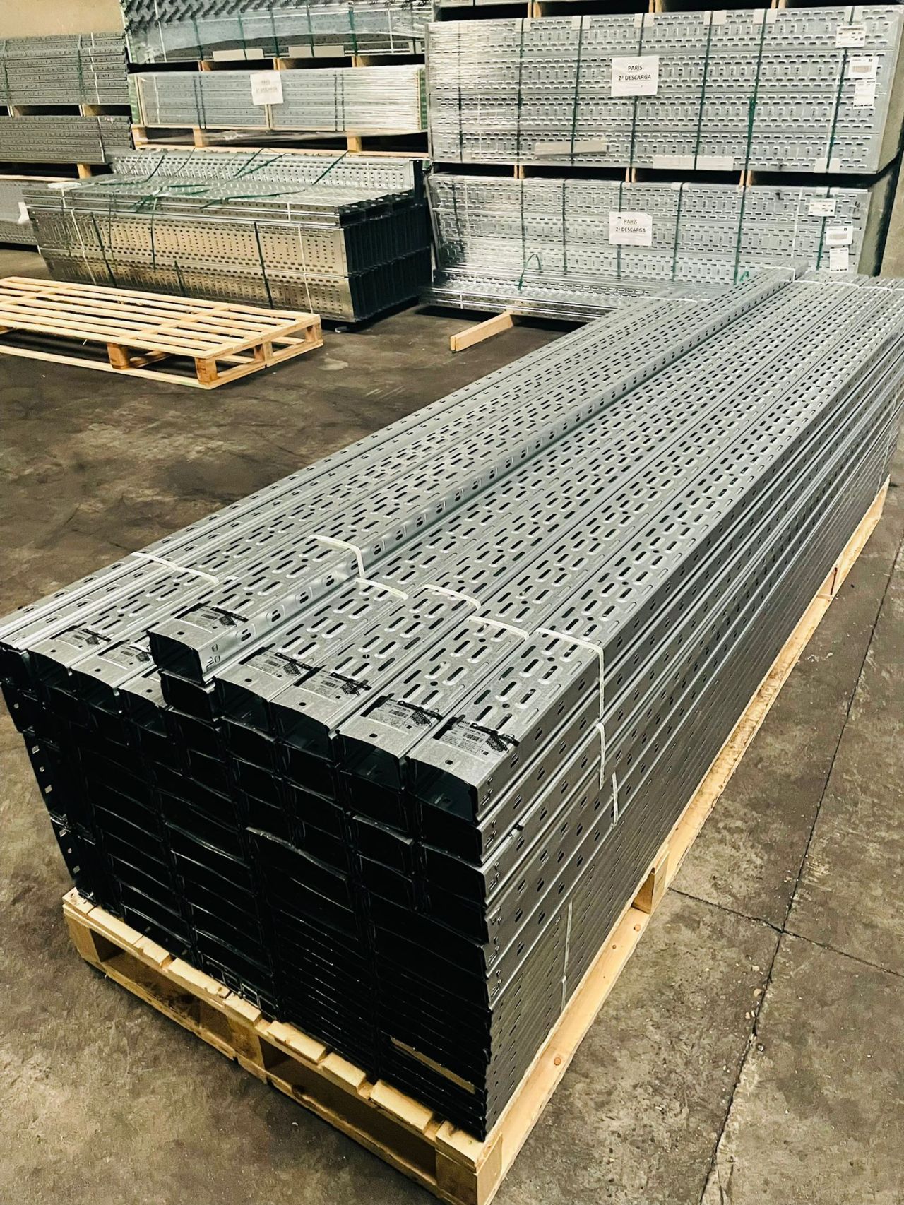 NR2E - Nouvelle Commande - Blog de Basor Electric