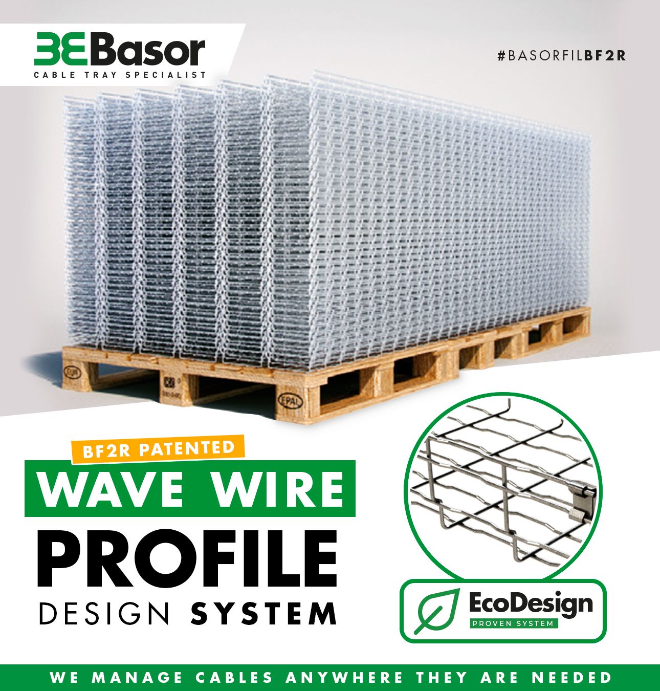 BasorFil BF2R EcoDesign - Blog de Basor Electric