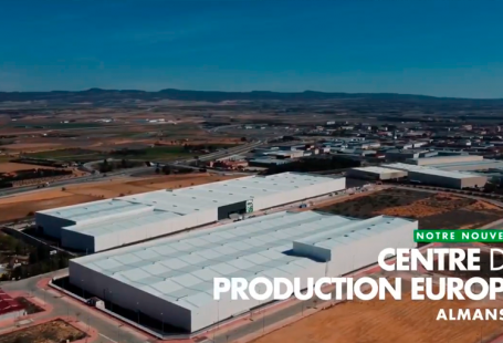 Blog de Basor Electric - Noticias del sector industrial y eléctrico