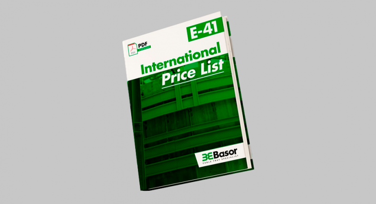 New Pricelist - Blog de Basor Electric