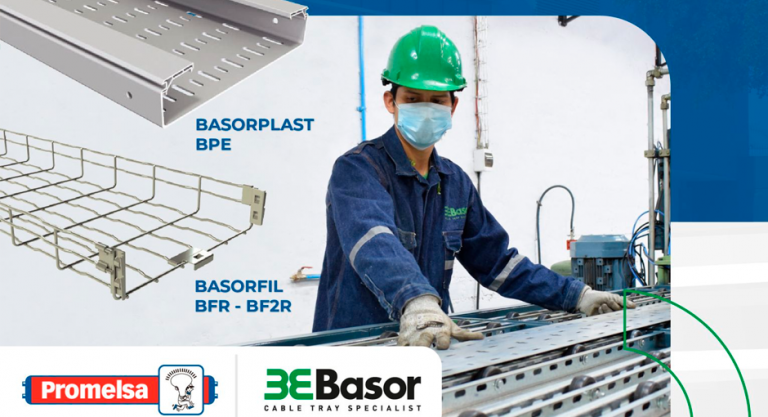 Basor Perù x Promelsa - Blog de Basor Electric