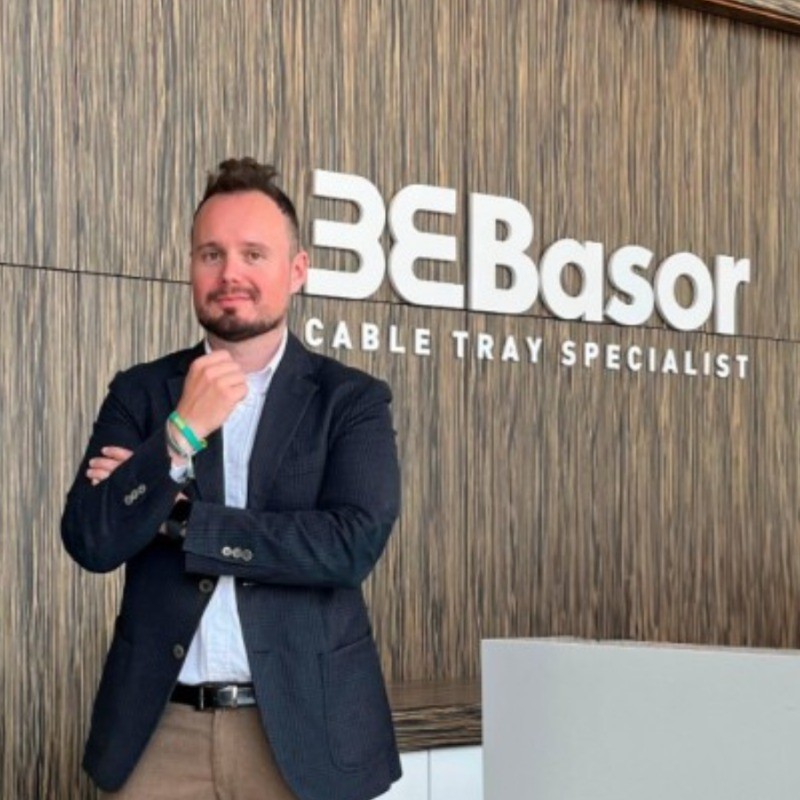 Basor People #2: Entrevista Luis Castelló Palacios - Blog de Basor Electric