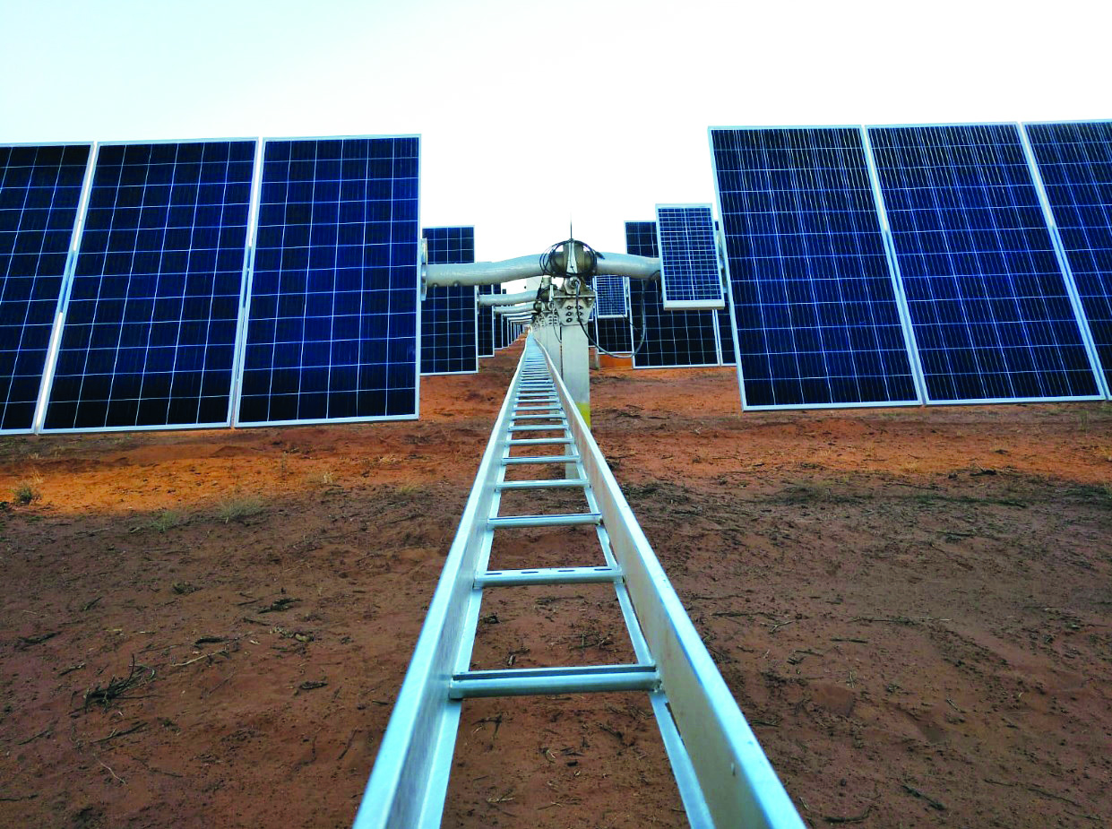 What are ladder trays and when should they be used? - Blog de Basor ...