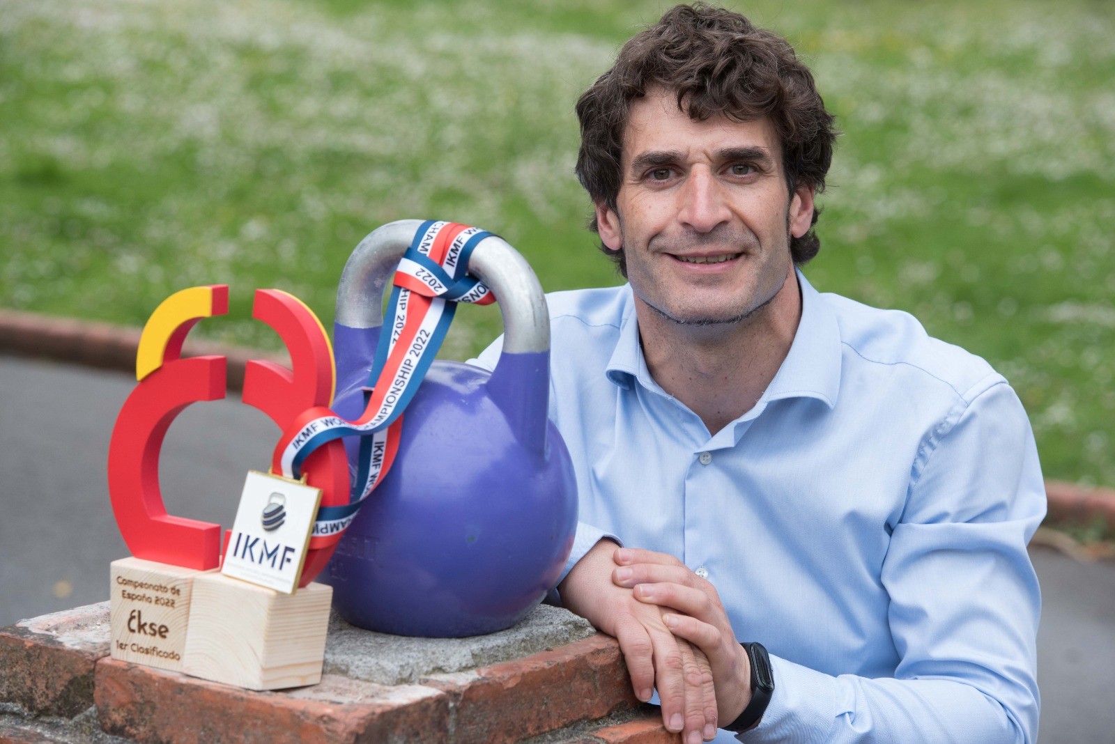 Basor People #12: Borja Otaola Kröbel - Blog de Basor Electric