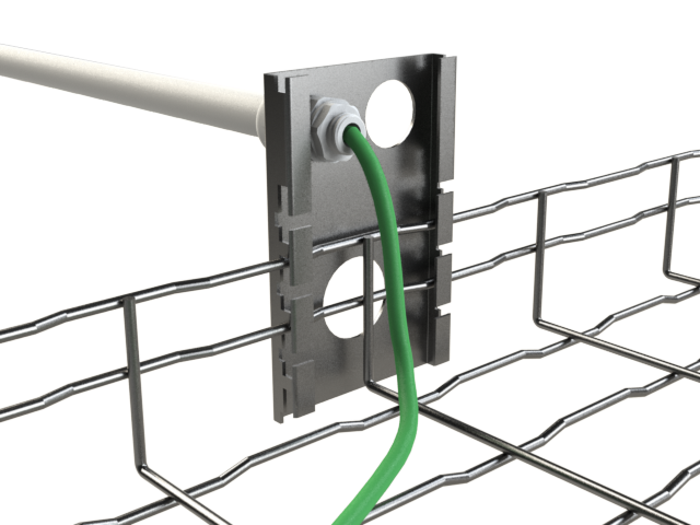 BASOR ELECTRIC, S.A.