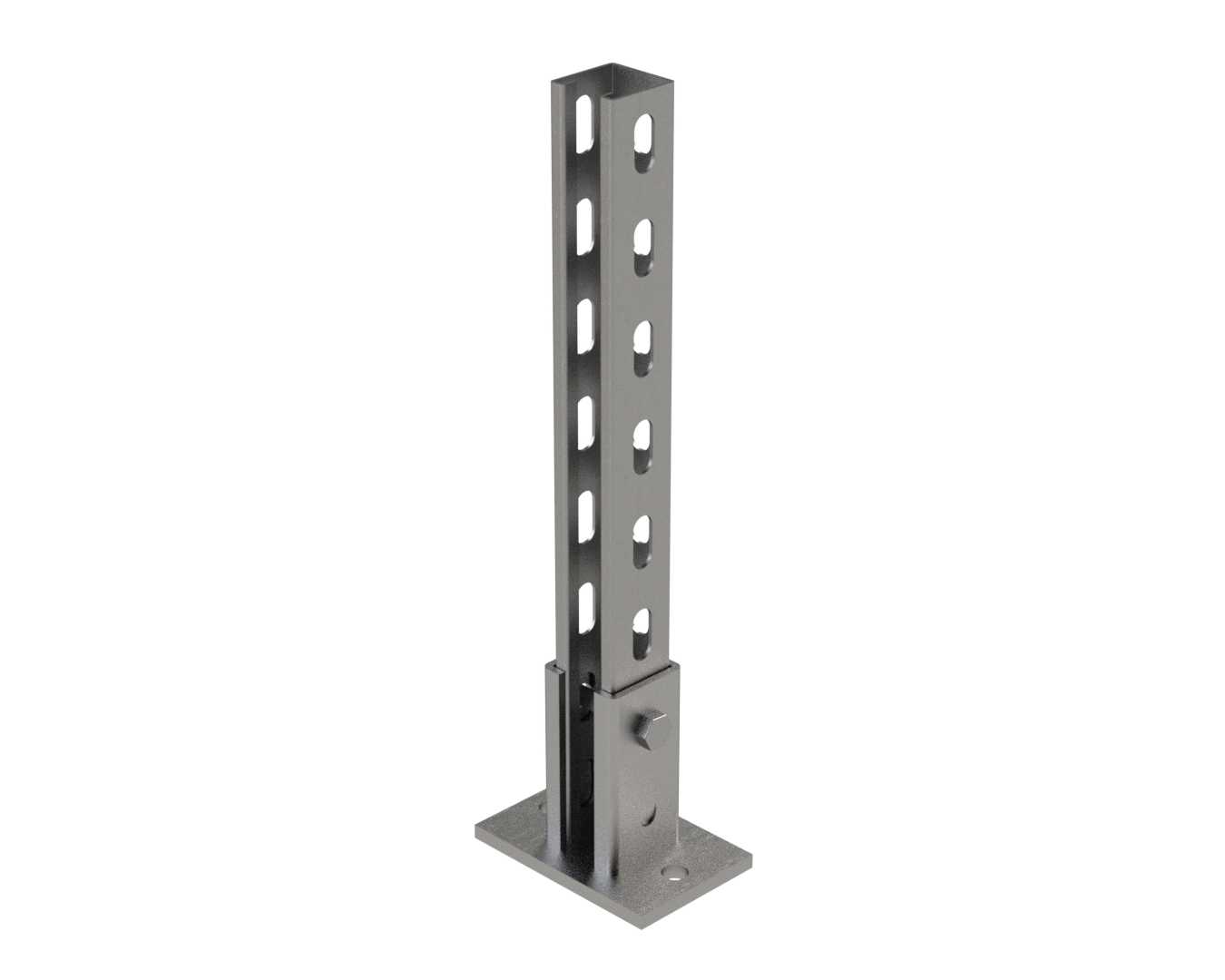 BASOR ELECTRIC, S.A.